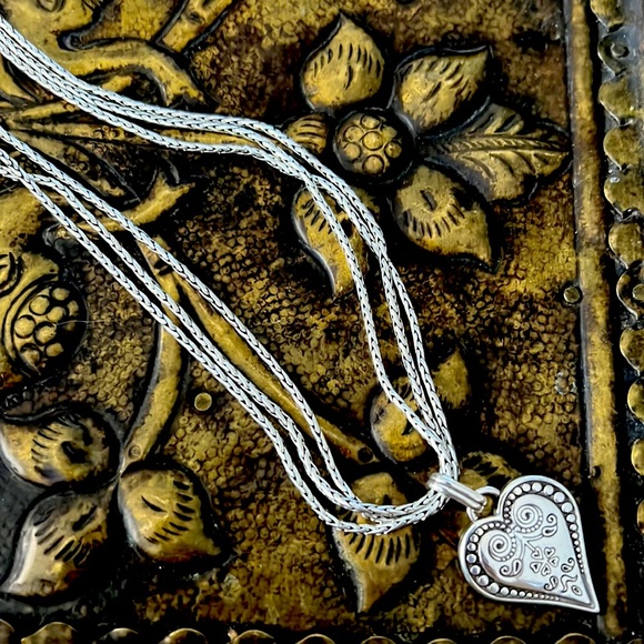 Brighton | Jewelry | Brighton Necklace | Poshmark